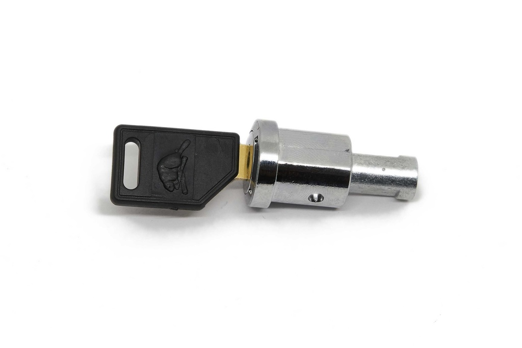 Chapa Plana Arriba Beaver RB y NB | www.tricsa.com